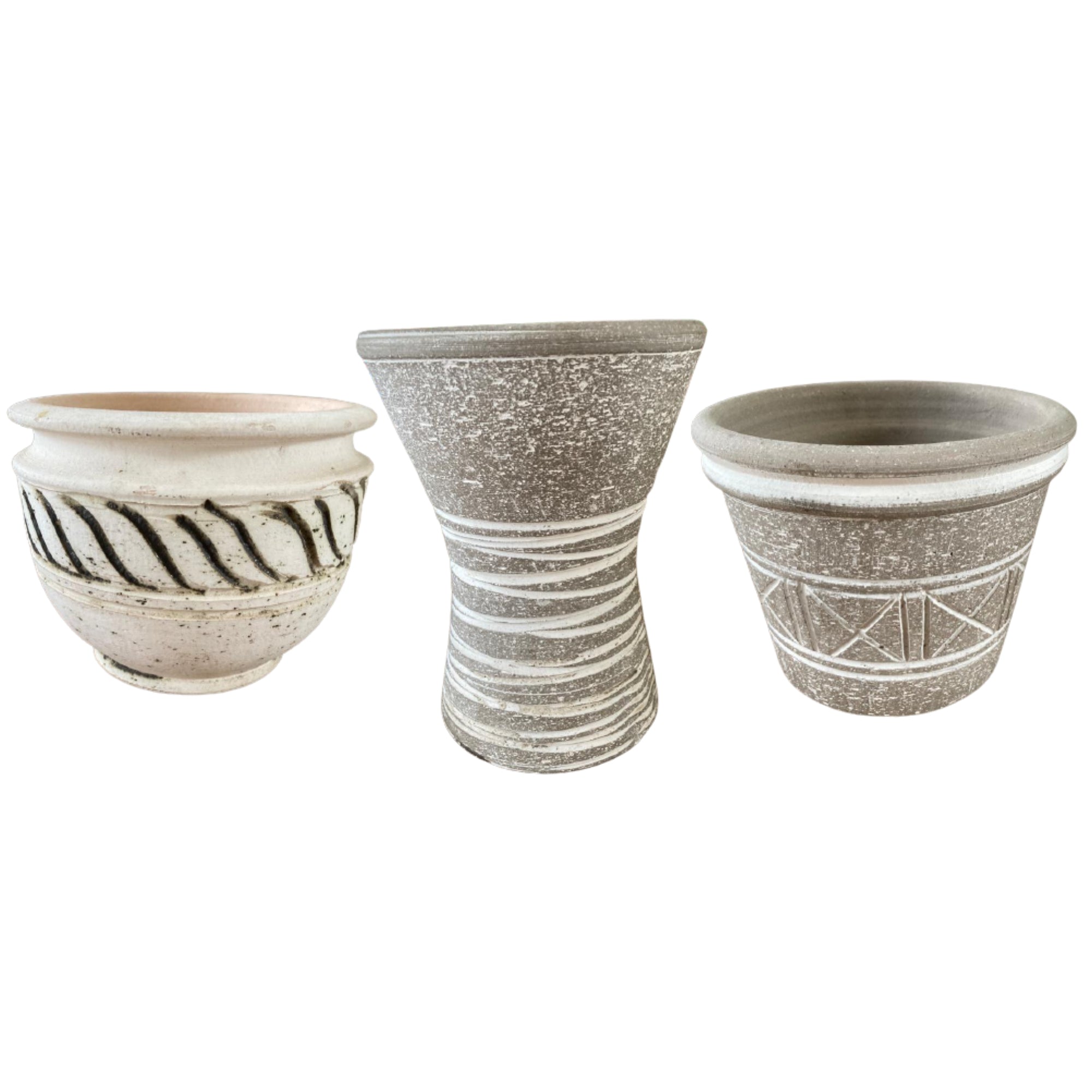 Ceramic Pots – Gardenvale