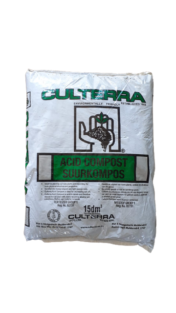 Fertilizers & Soil – Gardenvale